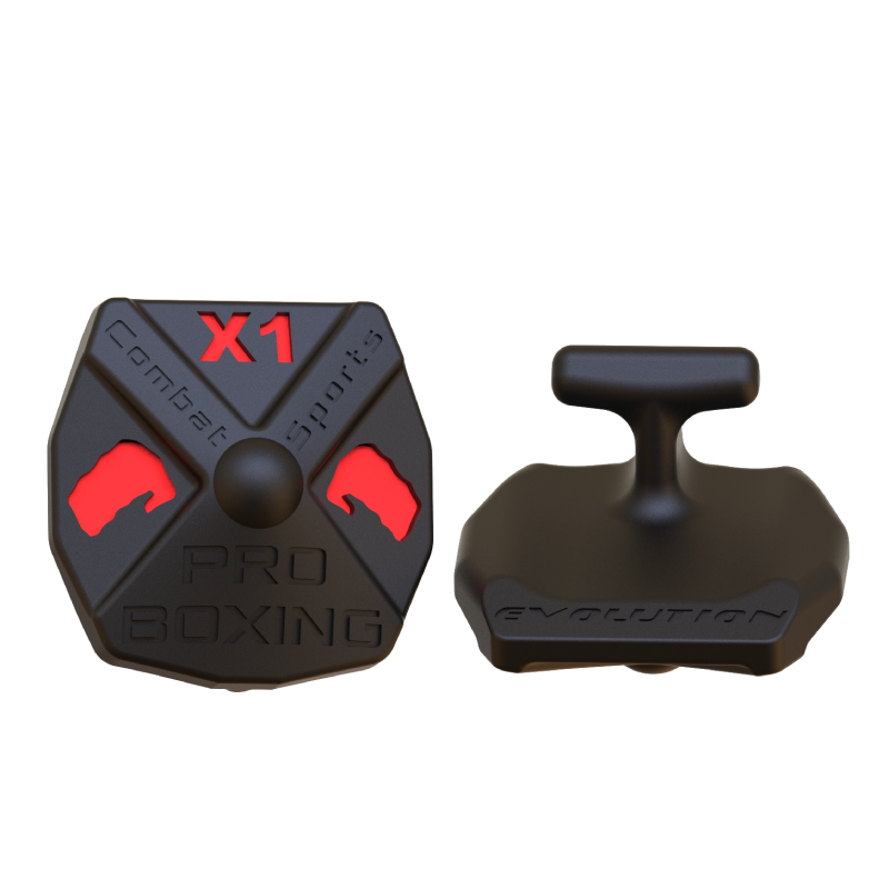 Упоры боксёрские X1-PRO Evolution для отжиманий