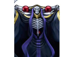Фигурка Момонга (Momonga / Ainz Ooal Gown SP Pop Up Parade)