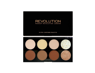 Makeup Revolution Палетка для контурирования Ultra Contour Palette ...