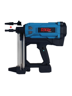 Газовые гвоздезабивные и монтажные пистолеты TOUA