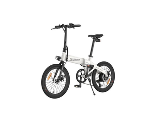 Купить Электровелосипед Xiaomi HIMO ZL20 по выгодной цене в Москве. ЖМИ!