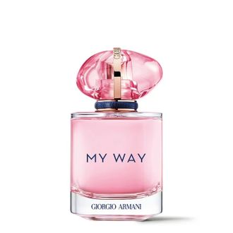 Giorgio Armani My Way Eau De Parfum Nectar armani beauty ru