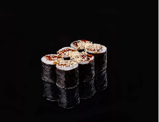 КЛАССИЧЕСКИЕ РОЛЛЫ - Каталог товаров - NAMI-SUSHI.RU | БЫСТРАЯ ДОСТАВКА СУШИ И РОЛЛОВ НА ДОМ И В ...