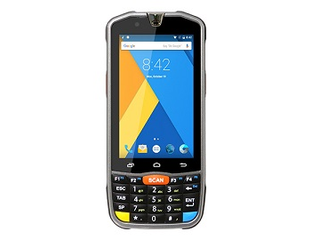 Point Mobile PM66 терминал сбора данных купить в Москве