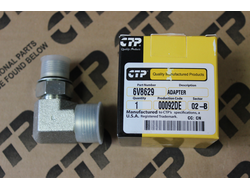 Гидравлика на Caterpillar