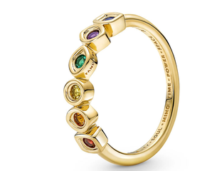 Кольца Пандора - Кольцо Пандора марвэл камни бесконечности