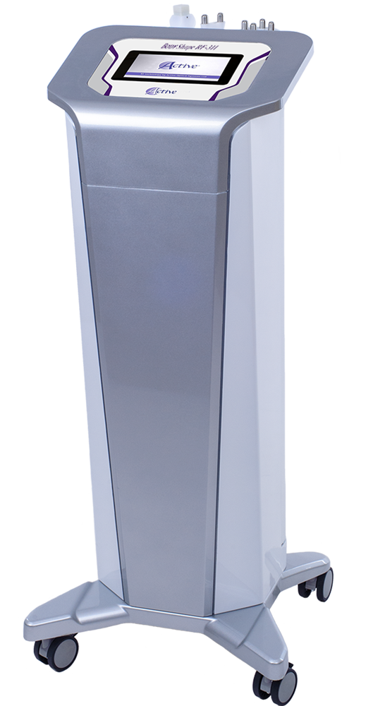 Body Shape RF 311 - Официальный Представитель в России Tiu