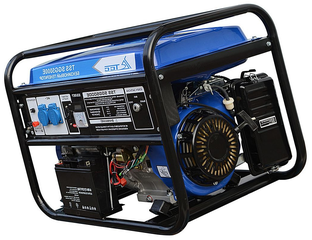 TSS SGG 5000 E — Официальный сайт!