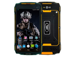 Land Rover смартфоны-телефоны защищенные, противоударные ...