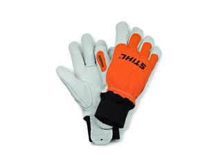 Защитные перчатки STIHL