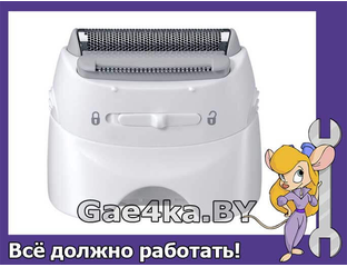 Бреющая головка для эпилятора Braun se5/se7 67030799 купить