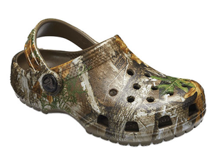 CROCS X REALTREE APX CLASSIC: купить классические кроксы | Доставка по ...