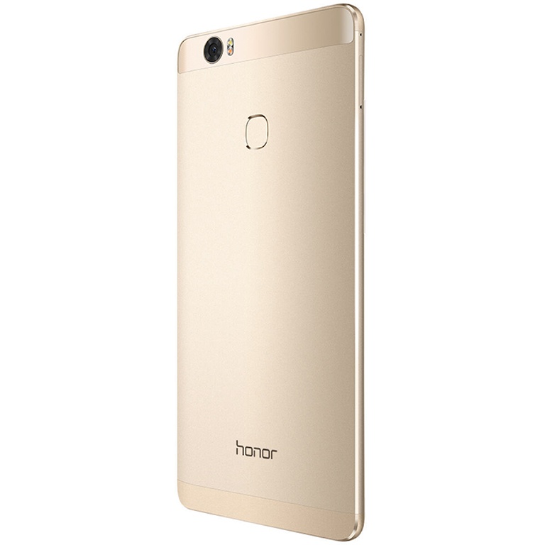 Huawei - Huawei Honor Note 8 64Gb Золотистый