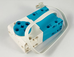 Electric, Motor SPIKE Prime, Large Angular, n/a (54675c01)