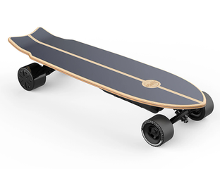 Купить ЭЛЕКТРОСКЕЙТ TeamGee H20 Mini по выгодной цене в Москве