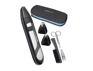 CONAIR / BABYLISS - Триммер BABYLISS FOR MEN MINI TRIM GROOMING KIT.