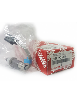 Датчики, электрика двигателя - Датчики кислорода