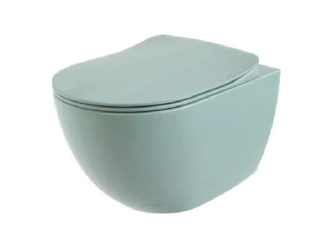 Купить подвесной унитаз Creavit Free FE322-11NY00E-0000 в Краснодаре ...
