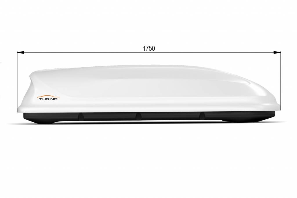 Бокс PT Group Turino 1 (177х81х46см), Россия