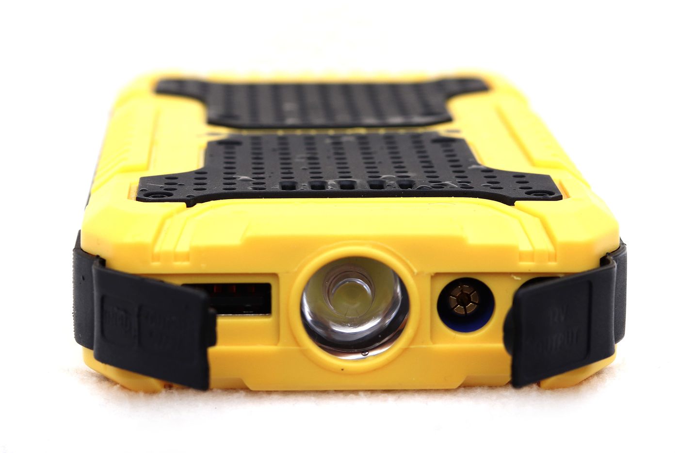 Пусковое Устройство HUMMER POWER + Power Bank + LED фонарь! Безопасно ...