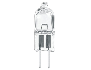 Галогенная капсульная лампа Osram Halostar Standard 64432 35w 12v GY 6.35