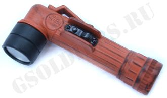 Фонарик нагрудный 1/6 (VM-018) - VTS TOYS