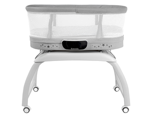 Колыбель Pituso Armonia