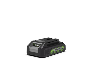 Купить аккумулятор Greenworks G24B4 24V 4 Ач — официальный дилер ...