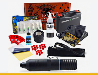 Купить тату наборы в интернет магазине – tatu-shop.ru