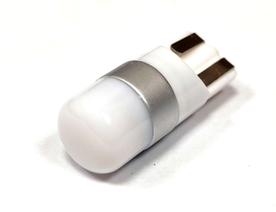 Светодиодная лампа W5W T10-PRO Philips version, 1шт купить в магазине ...