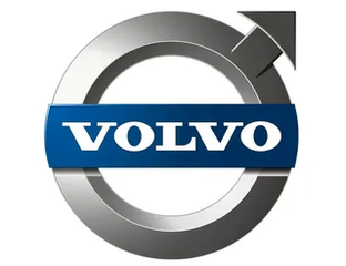14569767 Редуктор поворота VOLVO EC290 PRIME, EC300