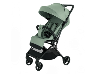 Pituso Pera Emerald mood/рама carbon