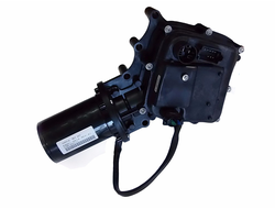 Оригинальные запчасти для гидроциклов BRP Sea-Doo