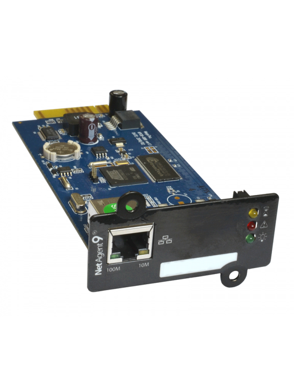 ИБП переменного тока AC Связь инжиниринг - 1-портовая внутренняя карта ...