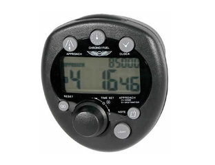 Полетные цифровые часы-таймер ASA - Winglets