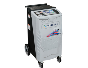 Установка, для, обслуживания, кондиционеров, ROSSVIK, АС1800, автоматическая, цена, купить