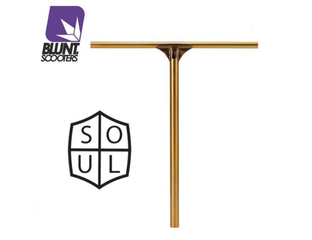 Blunt Soul Gold 650 Bars