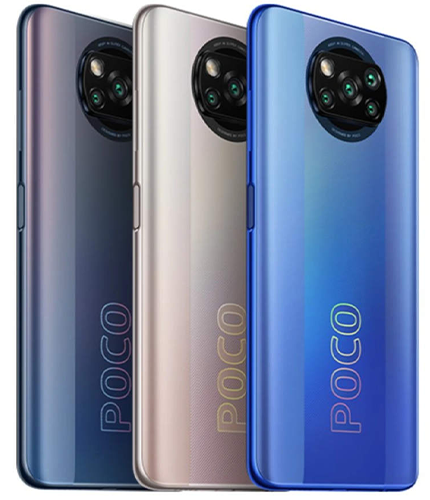 Купить Xiaomi Poco X3 Pro в СПБ — Лучшая цена!