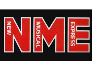 NME Magazine, New Musical Express Magazine, Иностранные музыкальные ...