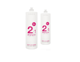 HAIR CARE - Очищающий шампунь с нейтральным pH SPECIAL NEUTRAL SHAMPOO ...