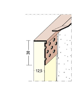 Protektor — немецкие строительные профили
