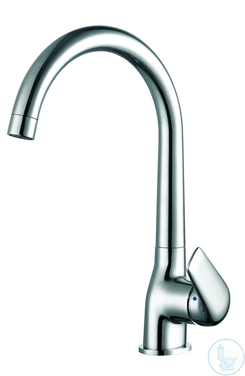 Немецкие смесители для кухни (средняя ценовая категория) - Товар