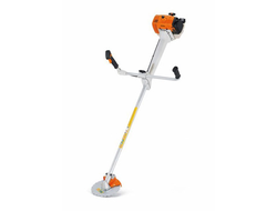 Бензокосы, триммеры, мотокосы, мотоподрезчики Stihl от 7990 руб ...