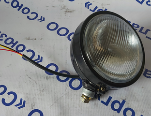 Фара бульдозера Т-170 ФГ-318-3711000-1