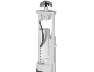 Сливной механизм Hybner 49 двухрежимный - Интернет магазин сантехники ...