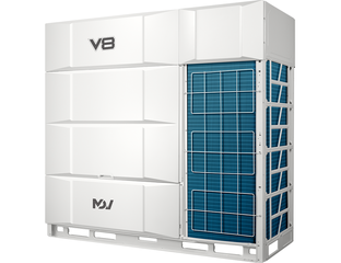 VRF-системы MDV