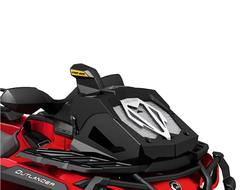 Оригинальные аксессуары и тюнинг для BRP Can-Am