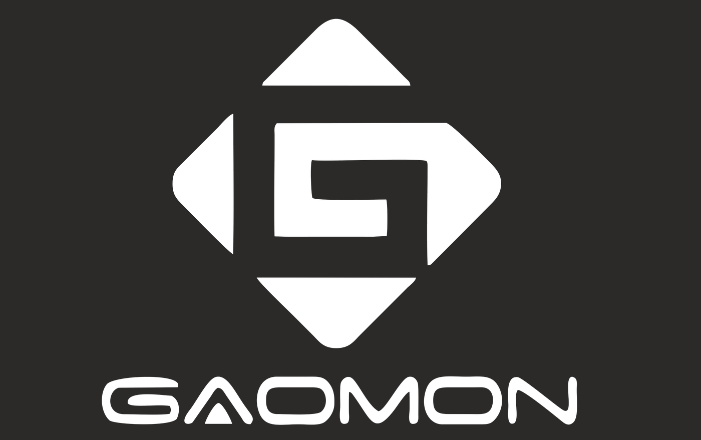 GAOMON — Графические планшеты и мониторы
