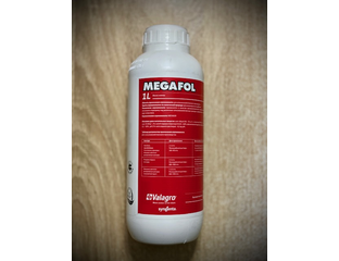 Мегафол (от 50мл до 10л) - купить антистрессовый стимулятор роста ...