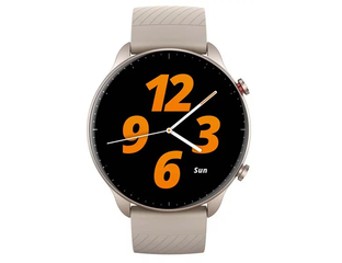 Купить Amazfit GTR 2 Sport New Version Lighting Grey в СПб